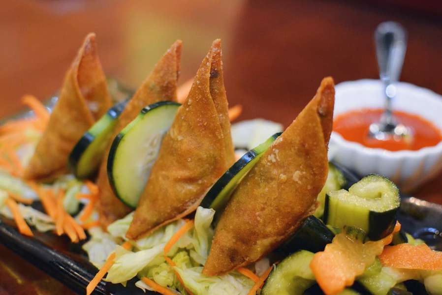 Best International Restaurants in San Francisco: Good Global Food in SF ...