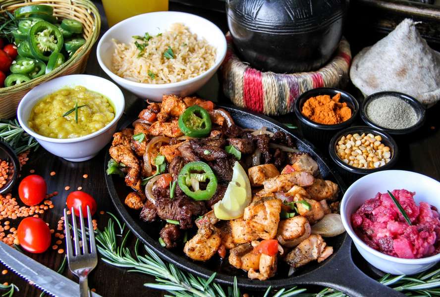 Best International Restaurants in Atlanta: Good Places for Global Food ...