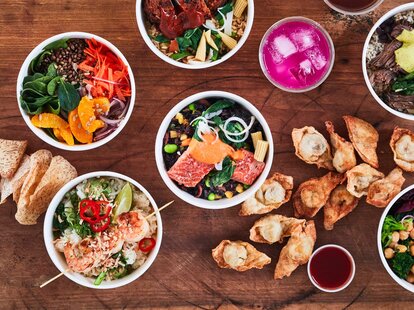 Best Lunch Delivery Places in Harlem to Order While Working from Home ...