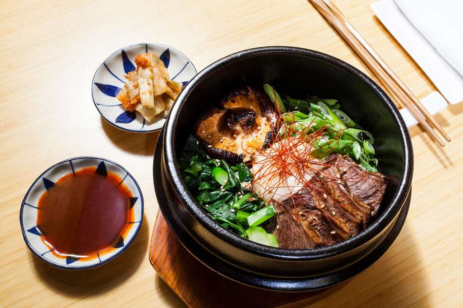 Best International Restaurants in Chicago: Good Places for Global Food ...
