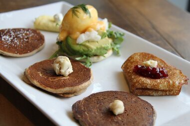 Best Brunch in Seattle: Good Brunch Spots to Order In or Pick Up Now ...