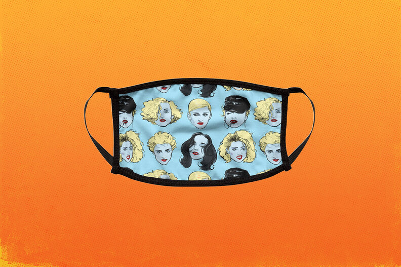 Where to Buy Face Masks: Fun & Creative Face Coverings to Buy Online ...