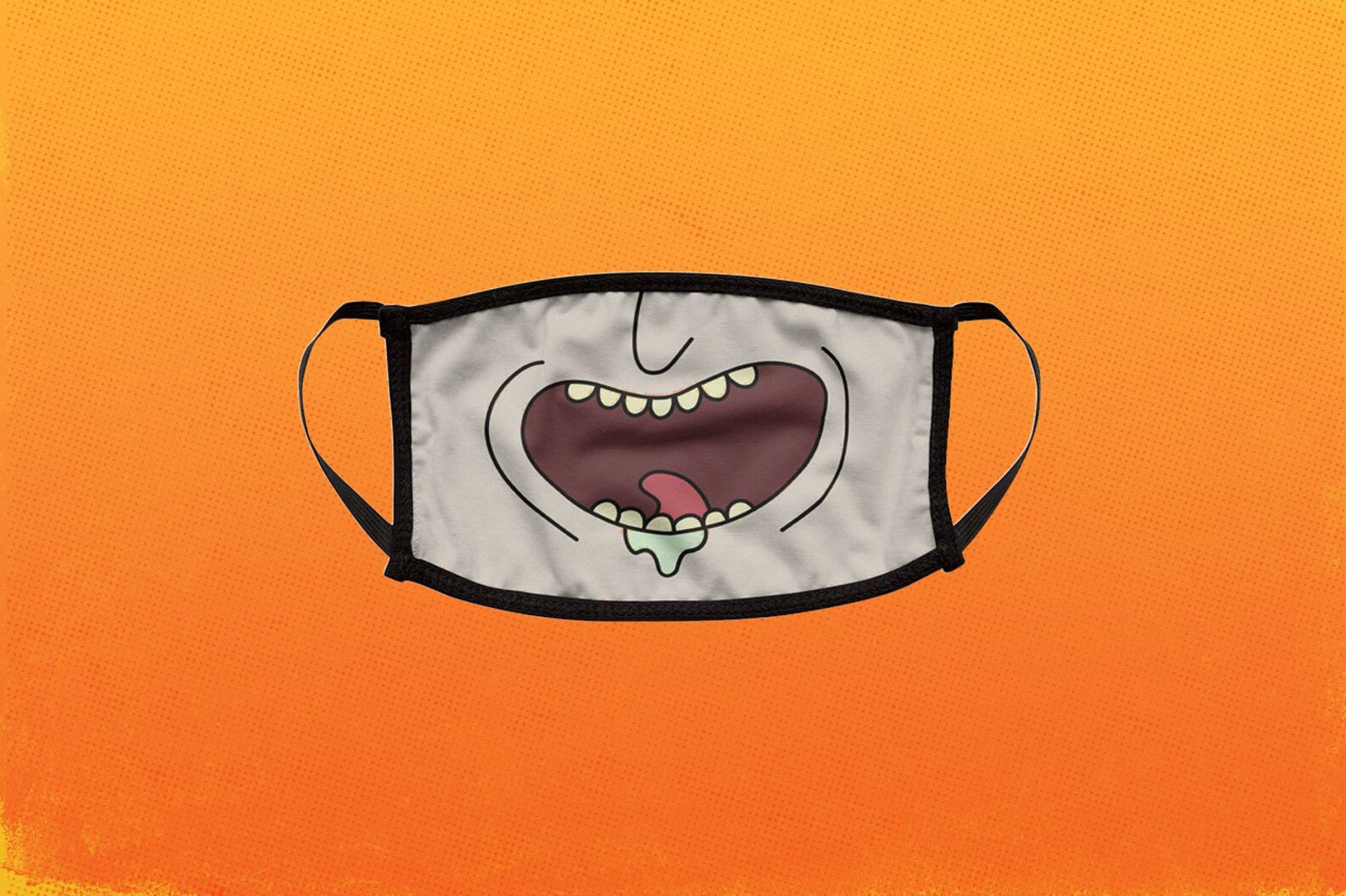 Where to Buy Face Masks: Fun & Creative Face Coverings to Buy Online ...