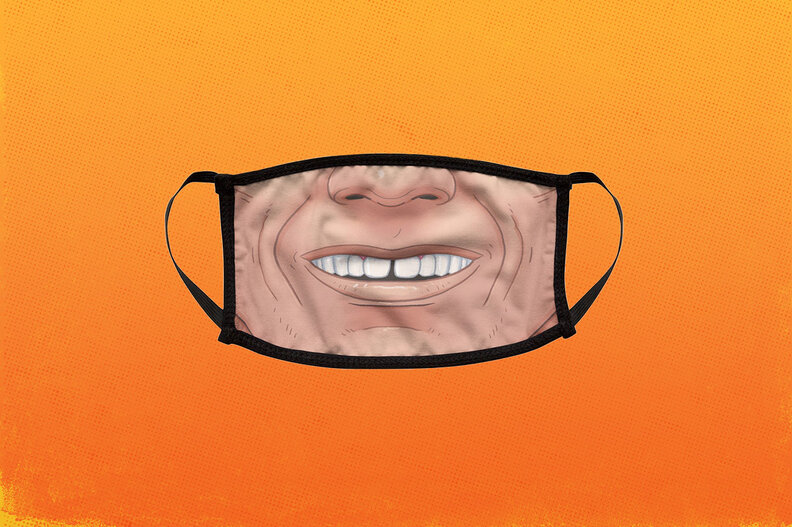 Where to Buy Face Masks: Fun & Creative Face Coverings to Buy Online ...