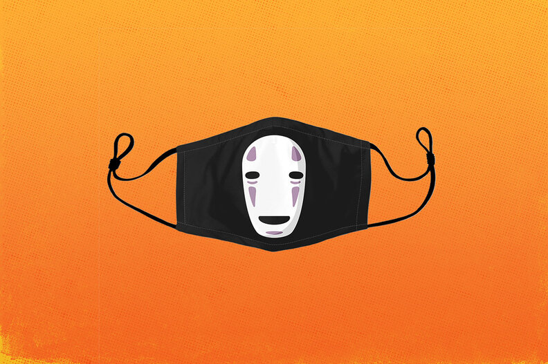Where to Buy Face Masks: Fun & Creative Face Coverings to Buy Online ...