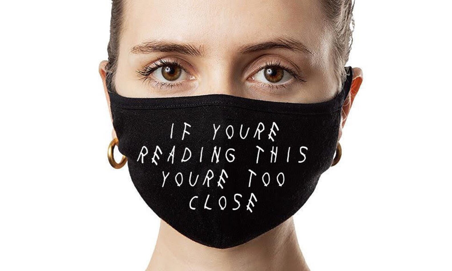 Where to Buy Face Masks: Fun & Creative Face Coverings to Buy Online ...