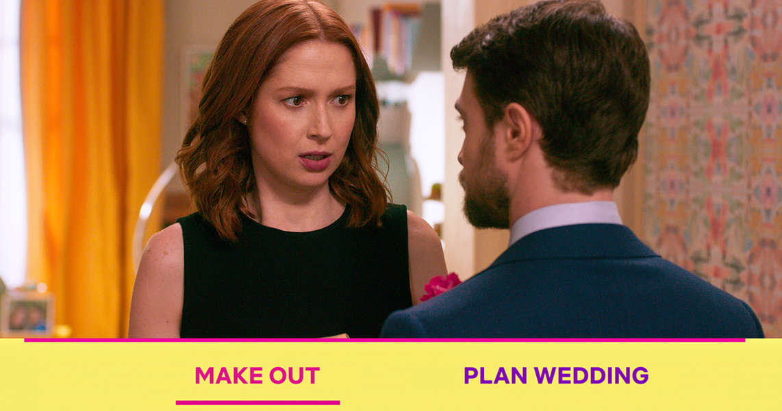 Unbreakable Kimmy Schmidt Special: How to Play 'Kimmy vs. The Reverend ...