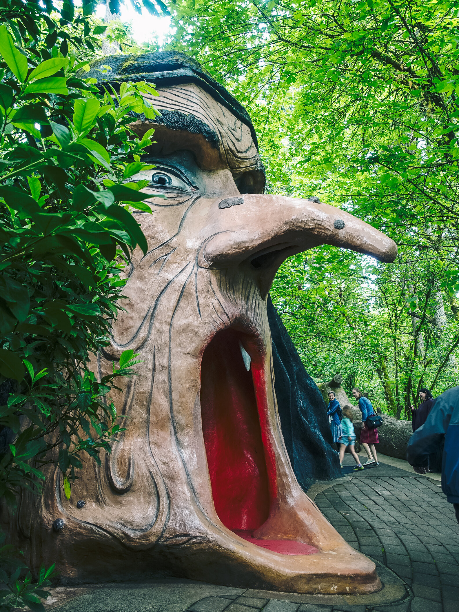 Enchanted Forest, Oregon: What to Know Before You Visit the Theme Park ...