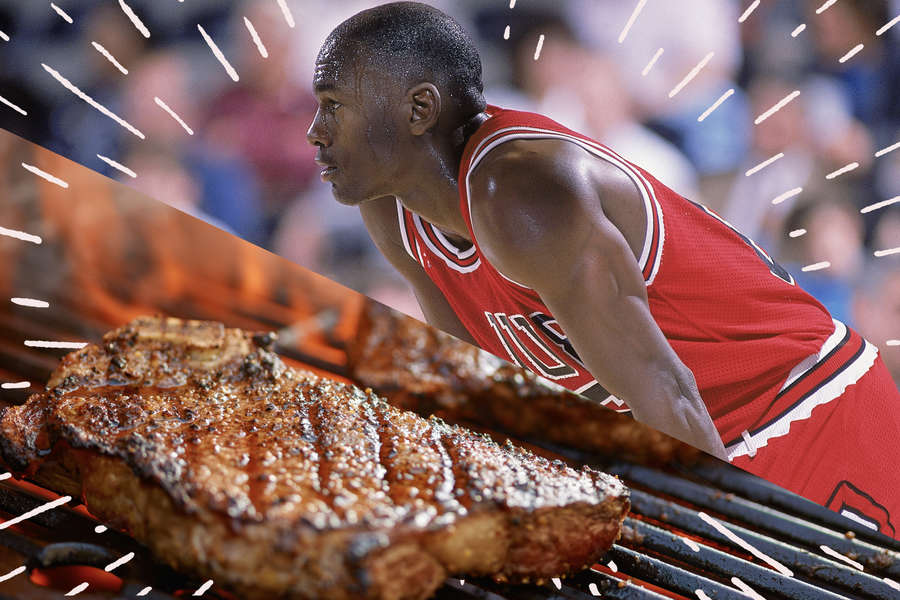 Michael Jordan Steakhouses: The Story Behind MJ's Steakhouse Legacy ...