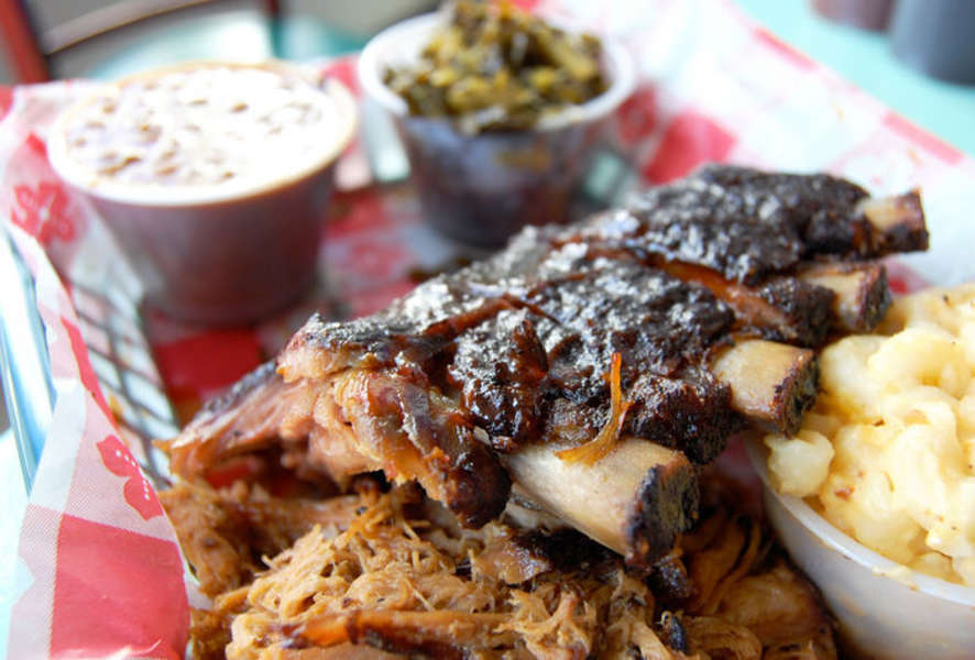 Sparky's Roadside Barbecue - Eat - Thrillist Miami