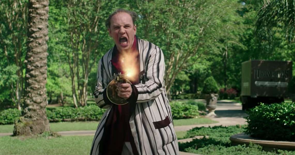 'Capone' Ending, Explained: How the Gangster's Bloody Mythology Is ...