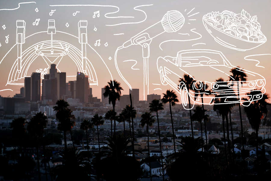Things to Do in LA After Quarantine: 10 Things We Can't Wait to Do ...