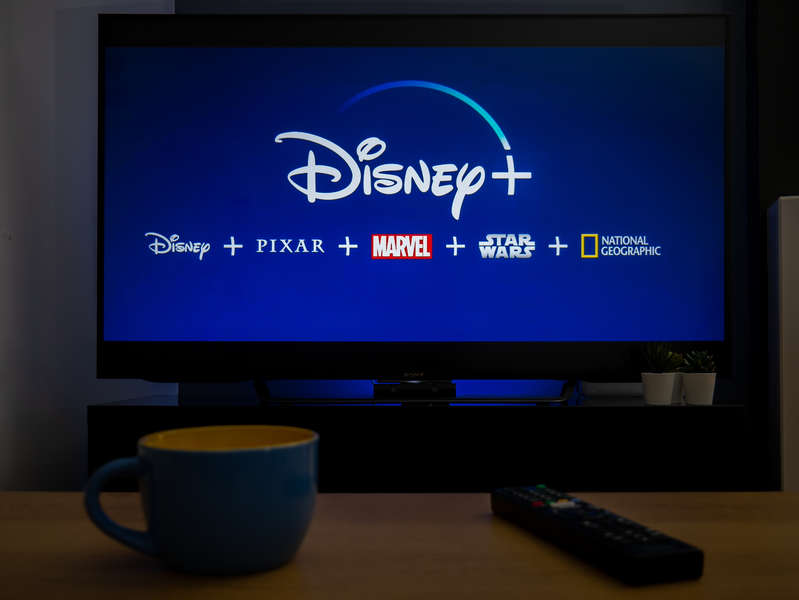 How To Get Disney+ Bundle With Hulu & ESPN+: Affordable Streaming ...