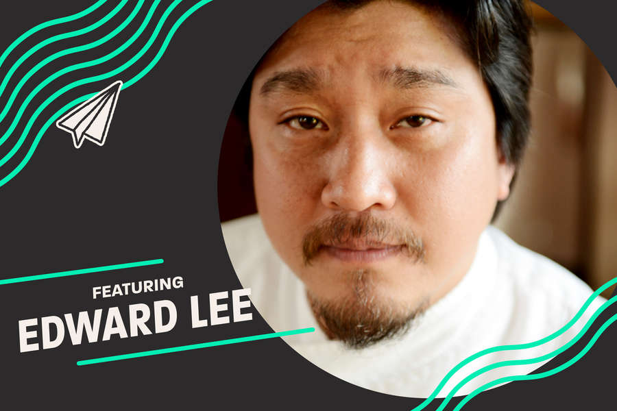 Love Letter to Louisville: Edward Lee Admires the Bourbon and Kindness ...