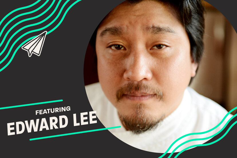 Love Letter to Louisville: Edward Lee Admires the Bourbon and Kindness ...