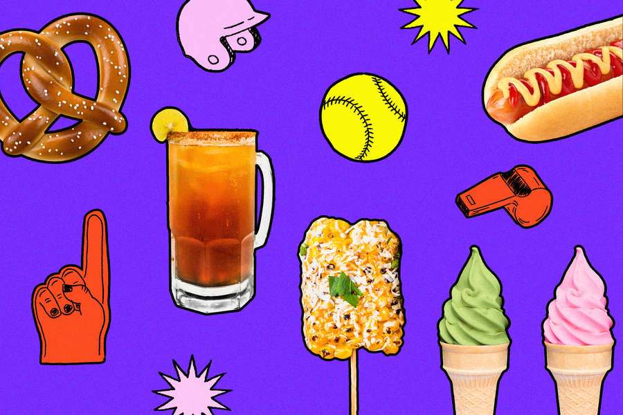 Best Ballpark Food & Stadium Concessions You Can Get Delivered Now ...