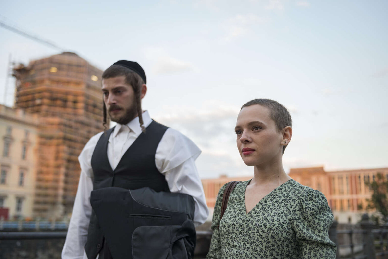 Best Netflix Original Series & TV Shows, Ranked - Thrillist
