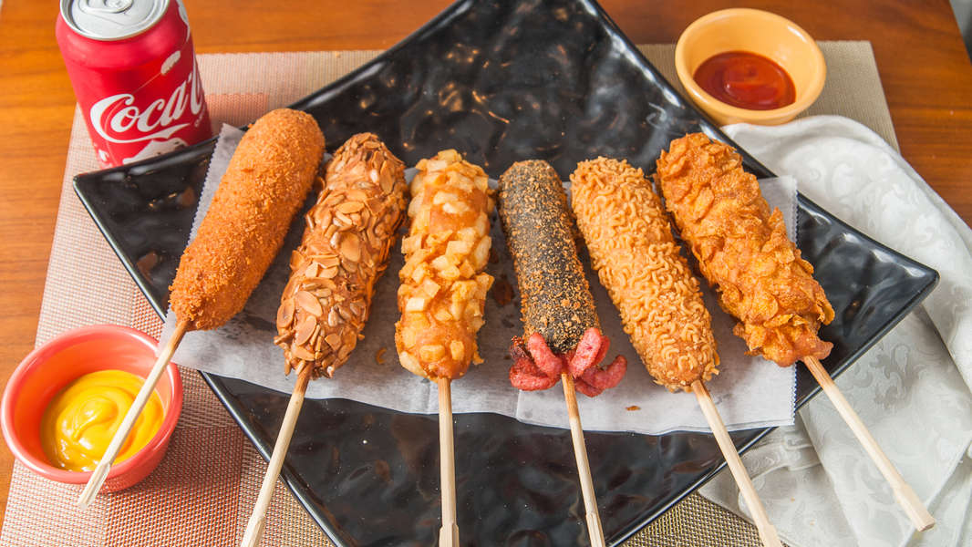 Best Lunch Delivery & Takeout in Flushing, Queens to Order Right Now ...