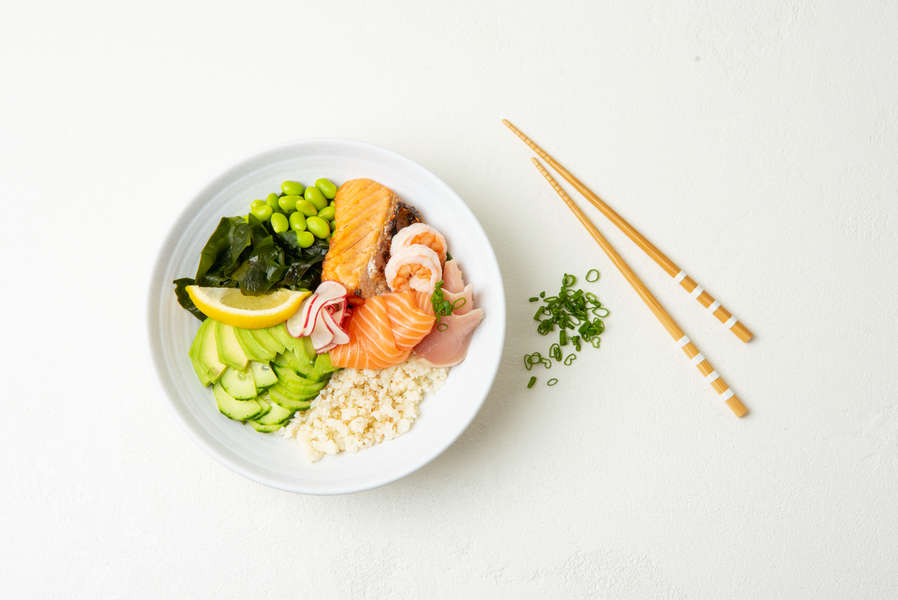 Best Lunch Delivery & Takeout in Central LA to Order While Working From ...