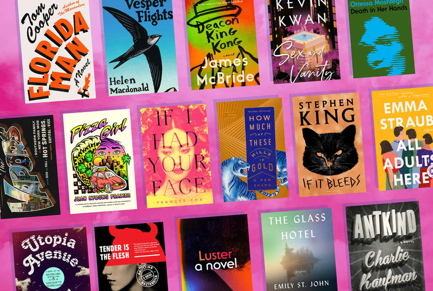 Best Books to Read This Summer 2020: Fun Books Worth Reading Right Now ...