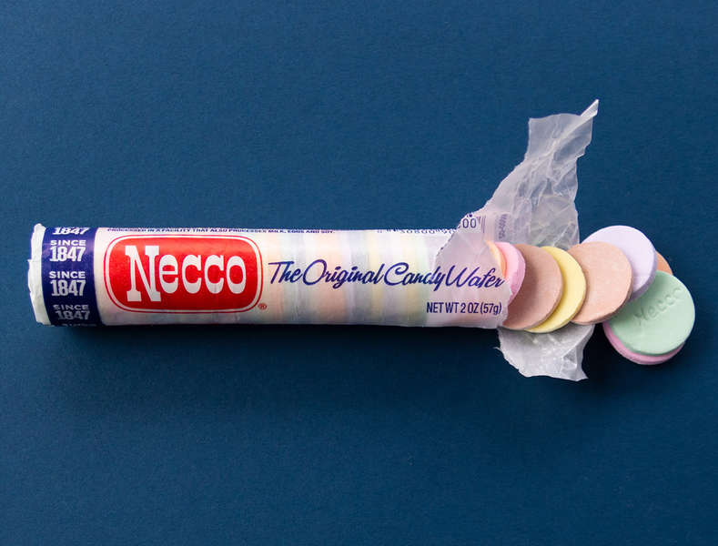 Are 'Necco Wafers' Back? Where to Buy the Iconic Candy Right Now ...