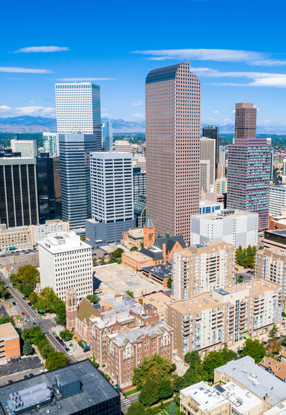 Denver - Best Restaurants, Bars and Things to Do in DEN - Thrillist