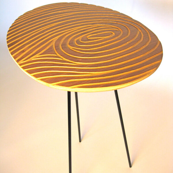 micklish fingerprint table - Own - Thrillist San Diego