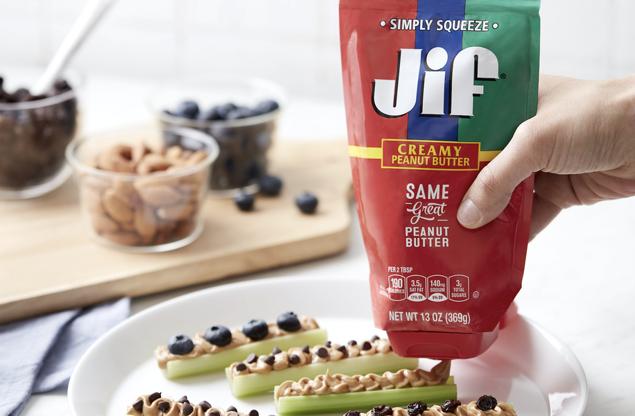 Jif Squeezable Peanut Butter: Are the Pouches Available Right Now ...