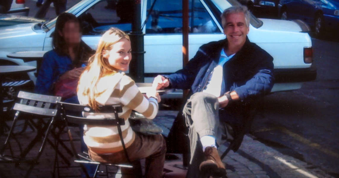 'Filthy Rich' Review: Netflix's Jeffrey Epstein Documentary, Explained ...