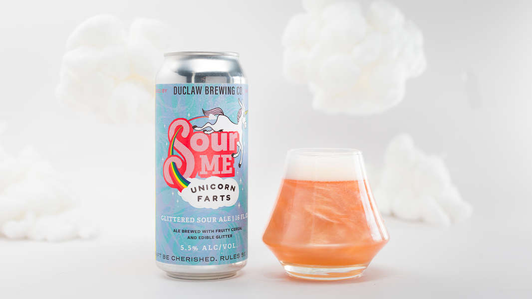 Fruity Pebbles Beer: DuClaw Releases Unicorn Farts Beer Again in 2020 ...