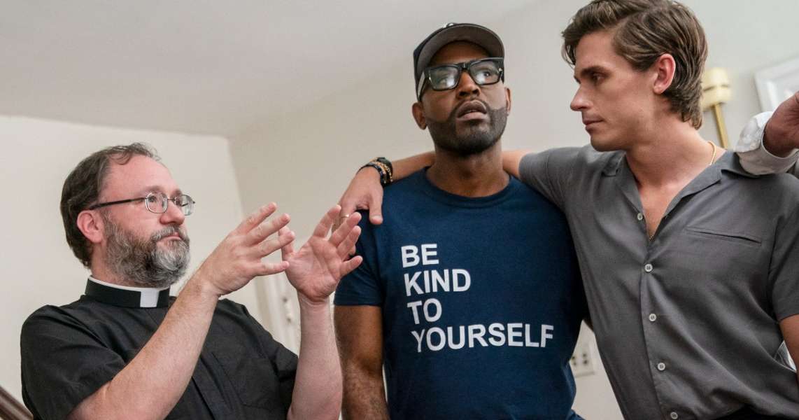 Best Queer Eye Episode, Ranked: Top Episodes From All Four Seasons ...