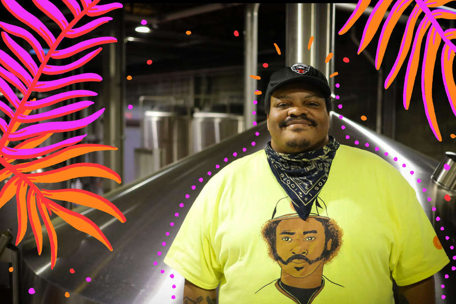 How Kevin Blodger Paved the Path For Black-Owned Breweries in the US ...