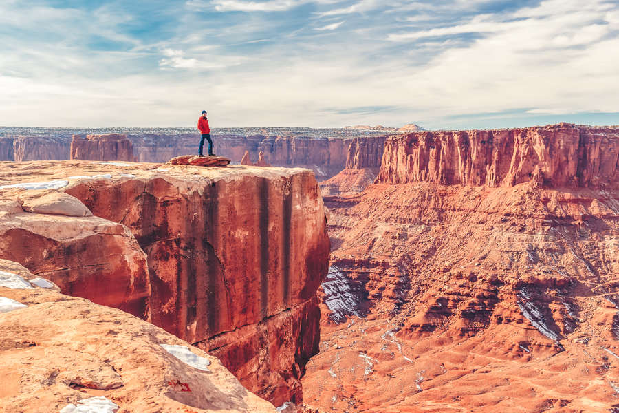 Best State Parks in Utah: Most Underrated Parks to Visit Right Now ...