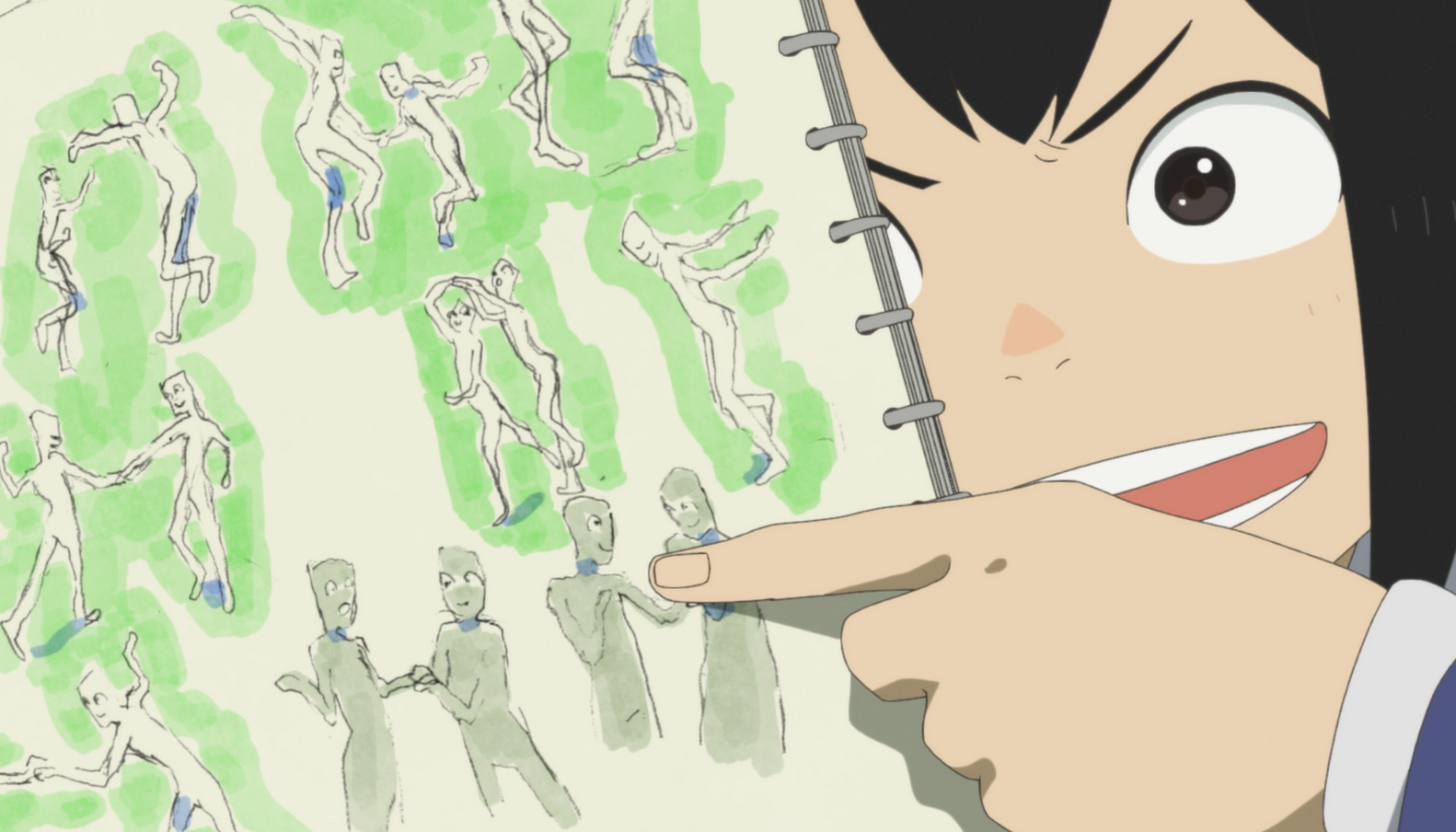 Best Anime of 2020: Top New Anime to Watch - Thrillist