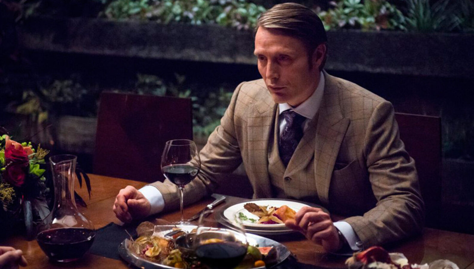 'Hannibal' Review: Why the Serial Killer Show is Worth Watching Now ...