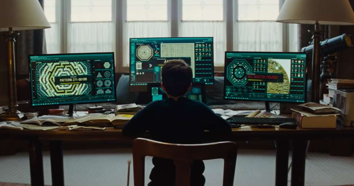 Why the Best Part of the 'Artemis Fowl' Books is All the Analog Tech ...