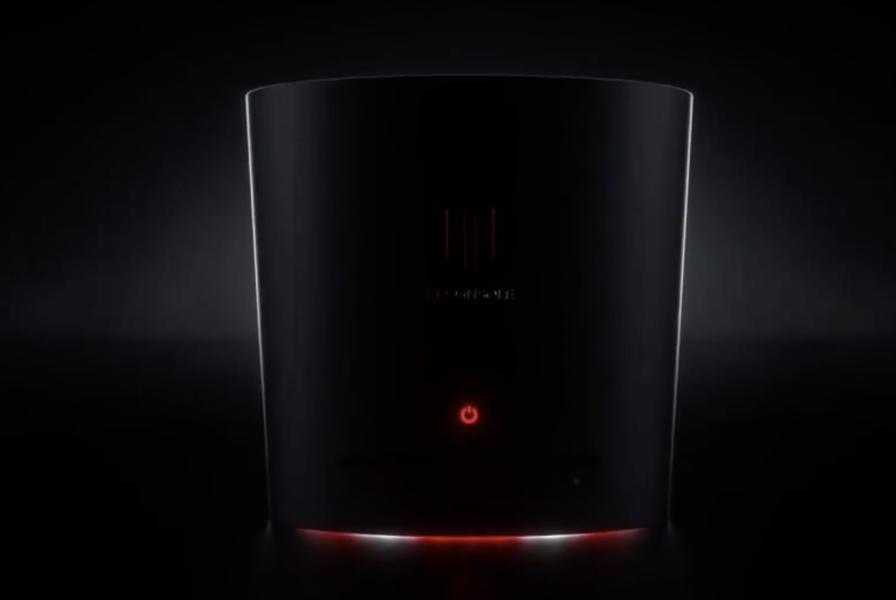 'KFConsole' Video: KFC Spoofs PS5 Announcement With New Gaming Console - Thrillist