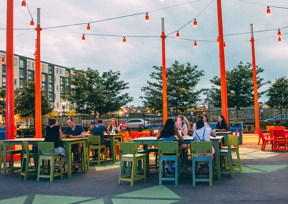 Boston - Best Restaurants, Bars and Things to Do in BOS - Thrillist