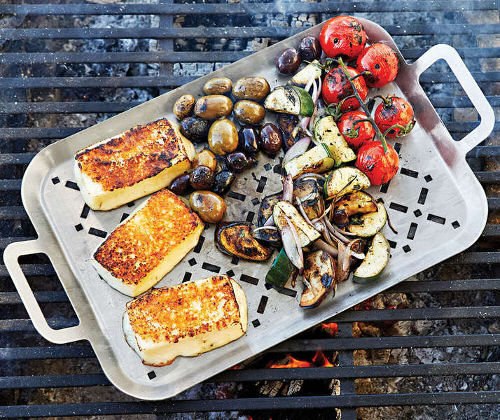 Upgrade Your Grilling Gear With Sur La Table's Sale on BBQ Essentials ...