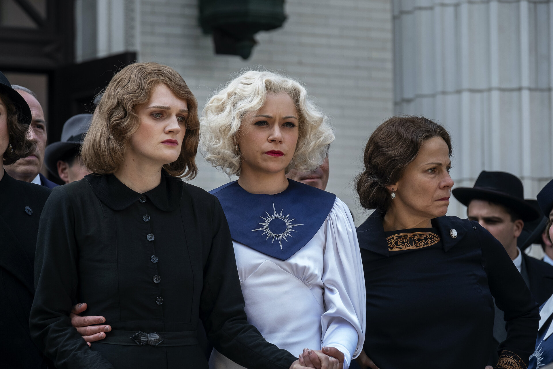 'Perry Mason' Review: Why You Should Be Watching the New HBO Remake ...