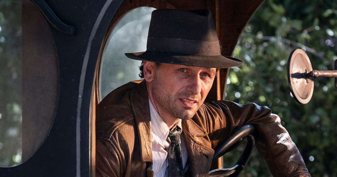 'Perry Mason' Review: Why You Should Be Watching the New HBO Remake ...