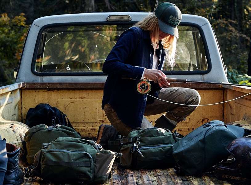 Filson Summer Sale 2020: Discounted Backpacks, Luggage, Games & More ...