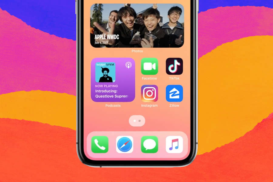 Apple iOS 14 New Features: App Clips, Car Keys & More From WWDC 2020 ...