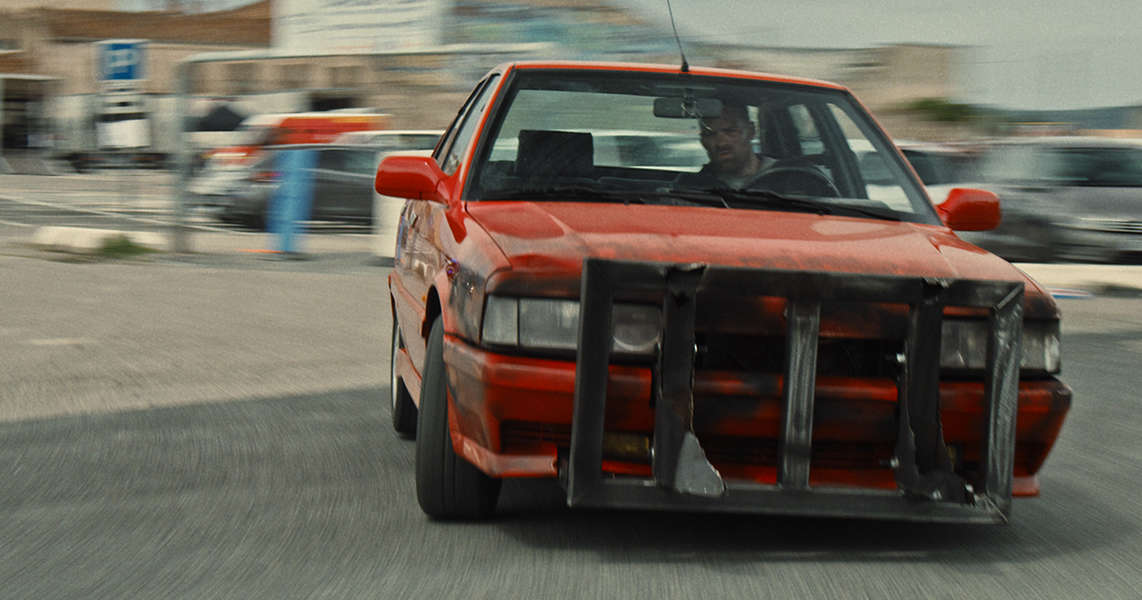 'Lost Bullet' Review: Netflix's French Action Thriller is Sturdy ...