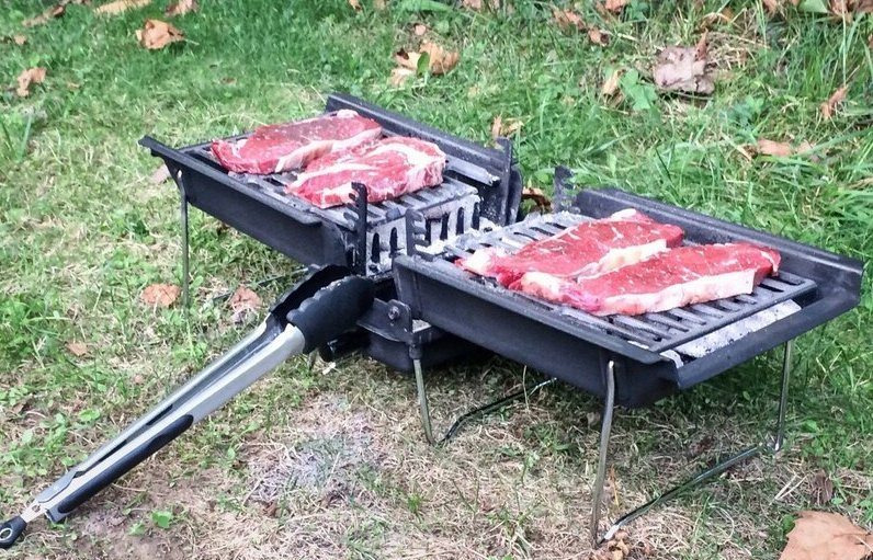 Backyard BBQ Sale: Wayfair Clearance On Outdoor Essentials 2020 - Thrillist