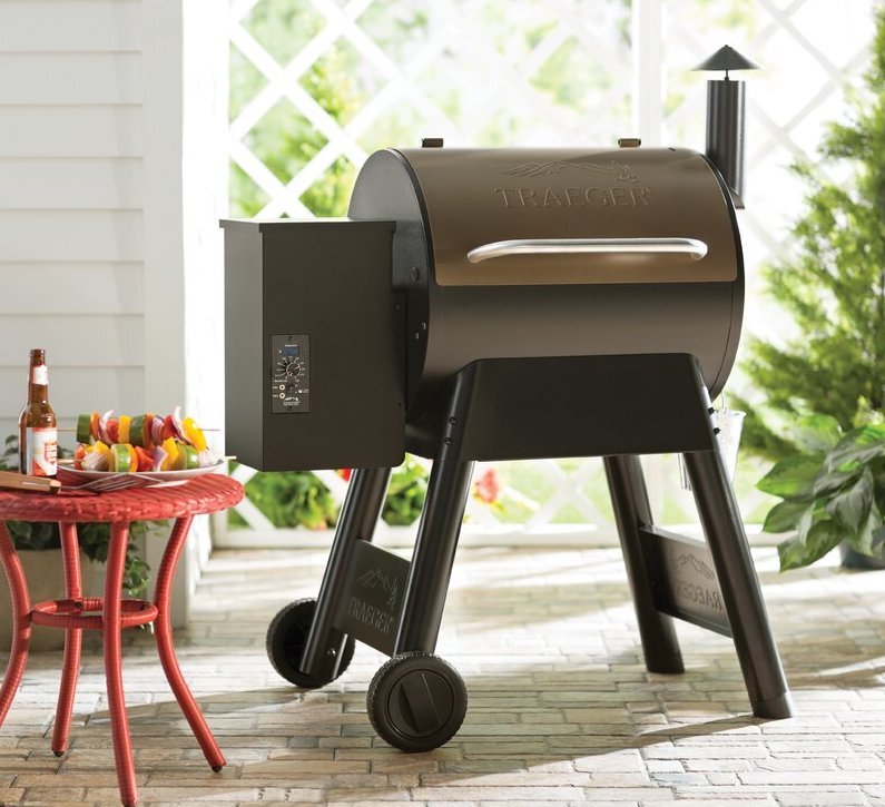 Backyard BBQ Sale: Wayfair Clearance On Outdoor Essentials 2020 - Thrillist