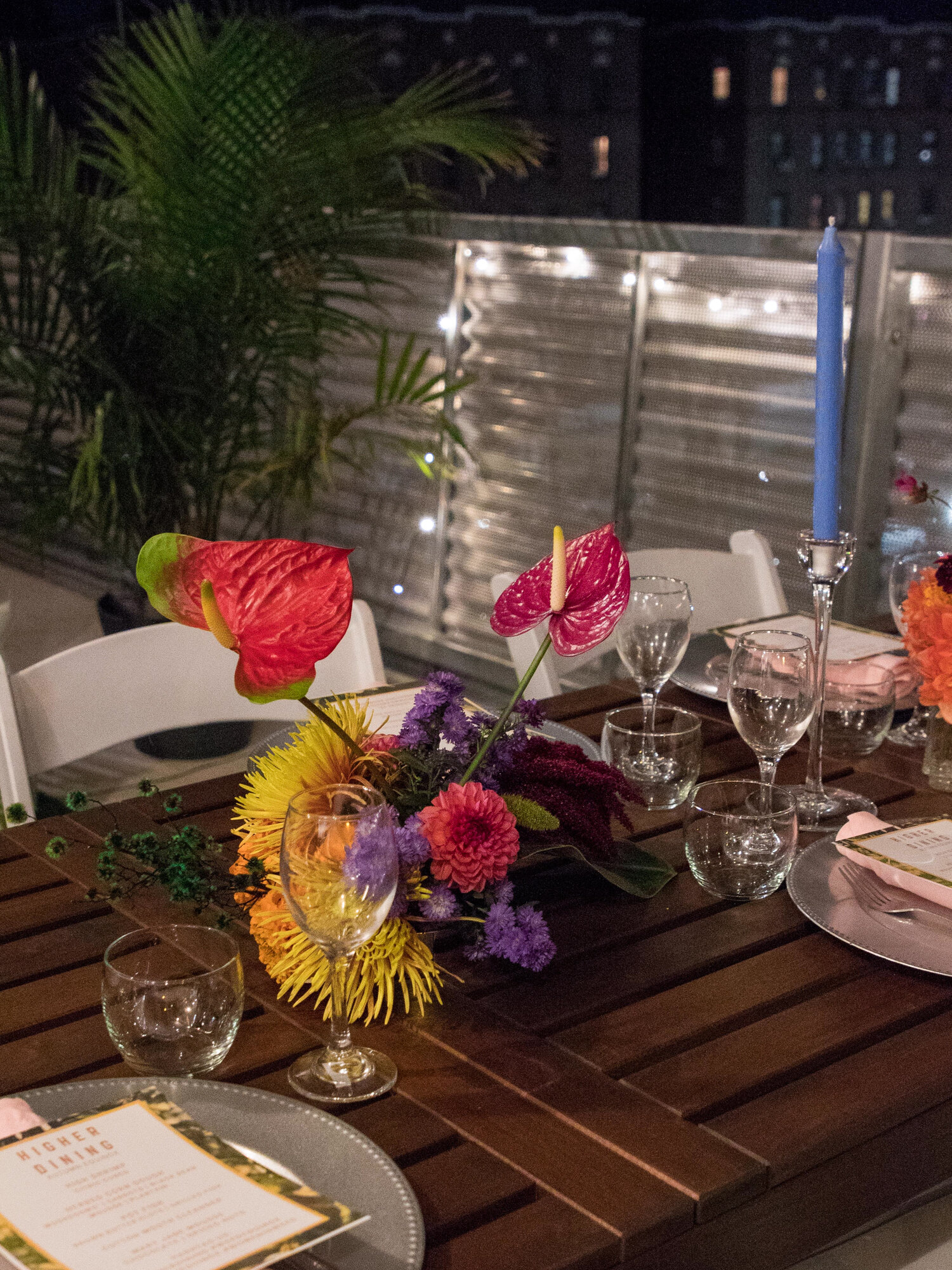 The Story of NYC's 'Higher Dining' Club & The Pena Sisters' Mission ...