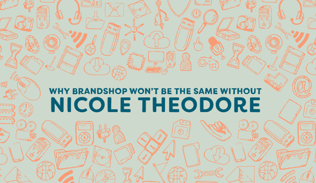 All The Ways Nicole Changed Brandshop For Good - Thrillist