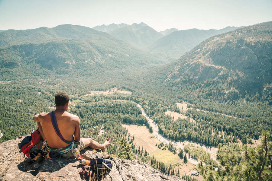 Visiting The North Cascades Highway: Things to Do Along the Scenic ...