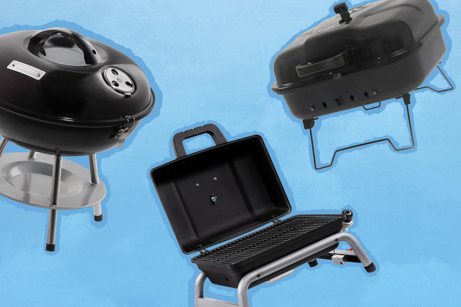 Best Outdoor Grills: BBQ Experts Review All the Grills You Can Buy Now ...